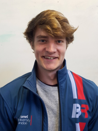 » Matthew Smit Brunel Racing