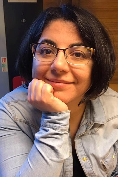 People | HCI Research Group